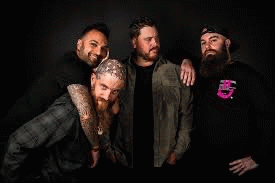 Coridian - discography, line-up, biography, interviews, photos