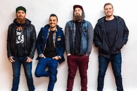 Coridian - discography, line-up, biography, interviews, photos