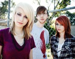 Courage My Love - Discografía, line-up, biografía, entrevistas, fotos