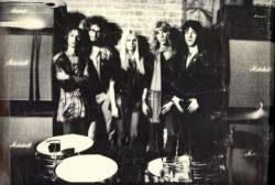 Coven - discography, line-up, biography, interviews, photos