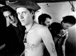 Cows - discography, line-up, biography, interviews, photos