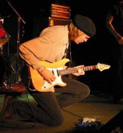 Craig Erickson - discographie, line-up, biographie, interviews, photos