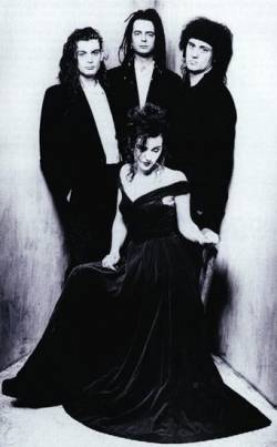 Cranes - discographie, line-up, biographie, interviews, photos