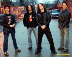 Crash Kelly - discography, line-up, biography, interviews, photos