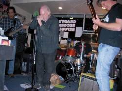 Crawlspace - discography, line-up, biography, interviews, photos