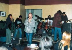 Crawlspace - discography, line-up, biography, interviews, photos