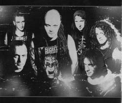 Creaming Jesus - discography, line-up, biography, interviews, photos
