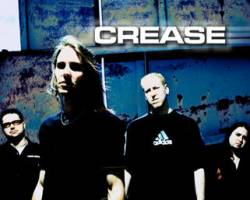 Crease - discography, line-up, biography, interviews, photos