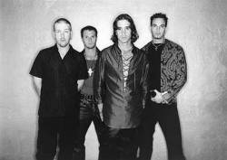 Creed - discographie, line-up, biographie, interviews, photos