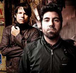 Crosses - discography, line-up, biography, interviews, photos