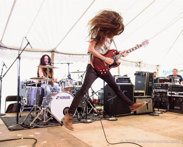 Crown Lands - discography, line-up, biography, interviews, photos