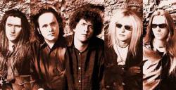 Crudeness - Diskografie, Line-Up, Biografie, Interviews, Fotos