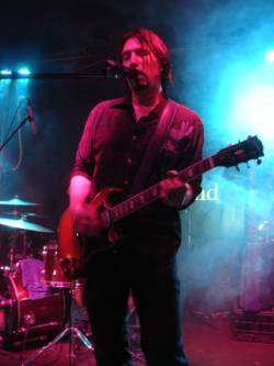 Crushing Ground - discography, line-up, biography, interviews, photos