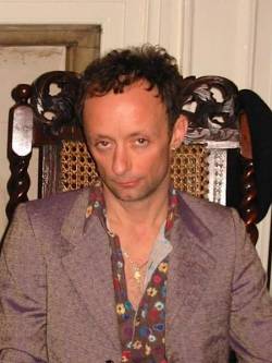 Current 93 - discography, line-up, biography, interviews, photos