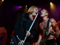 Cybernauts - discography, line-up, biography, interviews, photos