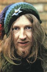 Daevid Allen - discography, line-up, biography, interviews, photos
