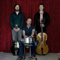 Dahlia - discography, line-up, biography, interviews, photos