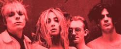 Daisy Chainsaw - discography, line-up, biography, interviews, photos