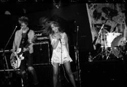 Daisy Chainsaw - discography, line-up, biography, interviews, photos