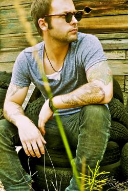 Dallas Smith - discography, line-up, biography, interviews, photos