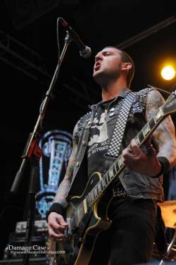 Damage Case - discography, line-up, biography, interviews, photos