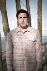 Damien Jurado - discography, line-up, biography, interviews, photos