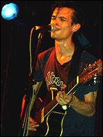 Dan Sartain - discography, line-up, biography, interviews, photos