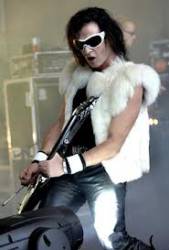 Daniel Ash - discography, line-up, biography, interviews, photos