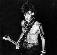 Daniel Ash - discography, line-up, biography, interviews, photos