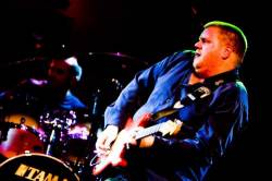 Danny Bryant's Redeyeband - discography, line-up, biography, interviews ...