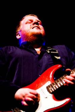 Danny Bryant's Redeyeband - discography, line-up, biography, interviews ...