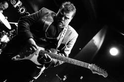 Danny Bryant - discography, line-up, biography, interviews, photos