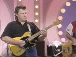 Danny Gatton - discography, line-up, biography, interviews, photos