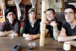 Dark Dark Dark - discography, line-up, biography, interviews, photos