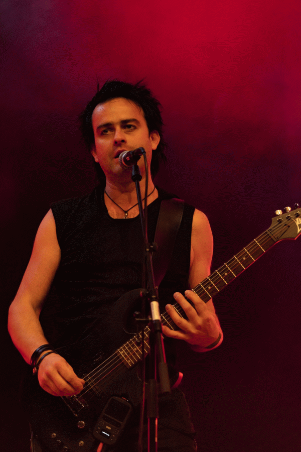 Dark Side Eons - discography, line-up, biography, interviews, photos