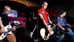 Darkbuster - discography, line-up, biography, interviews, photos