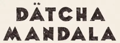 Datcha Mandala - discographie, line-up, biographie, interviews, photos