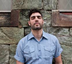 Daughn Gibson - discography, line-up, biography, interviews, photos