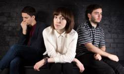 Daughter - discography, line-up, biography, interviews, photos