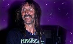 Dave Brock - discography, line-up, biography, interviews, photos