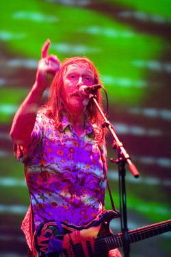 Dave Brock - discography, line-up, biography, interviews, photos