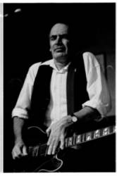 Dave Hole - discography, line-up, biography, interviews, photos