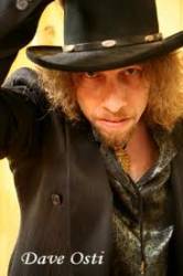 Dave Osti - discography, line-up, biography, interviews, photos