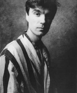 David Byrne - discography, line-up, biography, interviews, photos