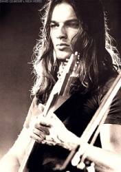 David Gilmour - discography, line-up, biography, interviews, photos
