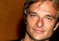 David Hallyday - discographie, line-up, biographie, interviews, photos