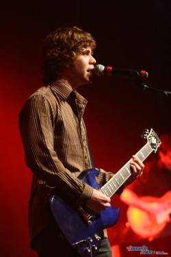 David Meshow - discography, line-up, biography, interviews, photos