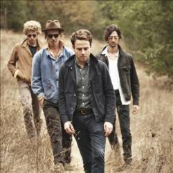 Dawes - discographie, line-up, biographie, interviews, photos