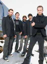 Day Of Fire - discography, line-up, biography, interviews, photos