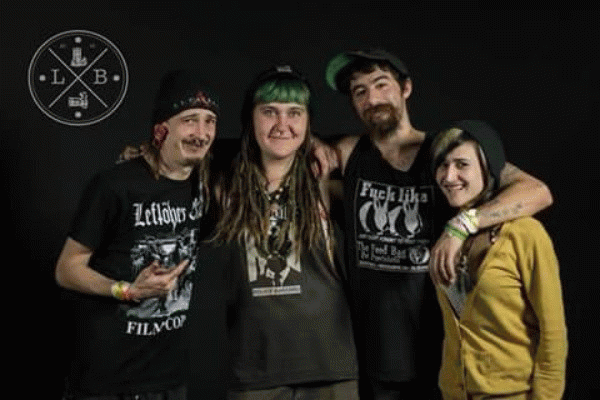 Days N Daze - discography, line-up, biography, interviews, photos